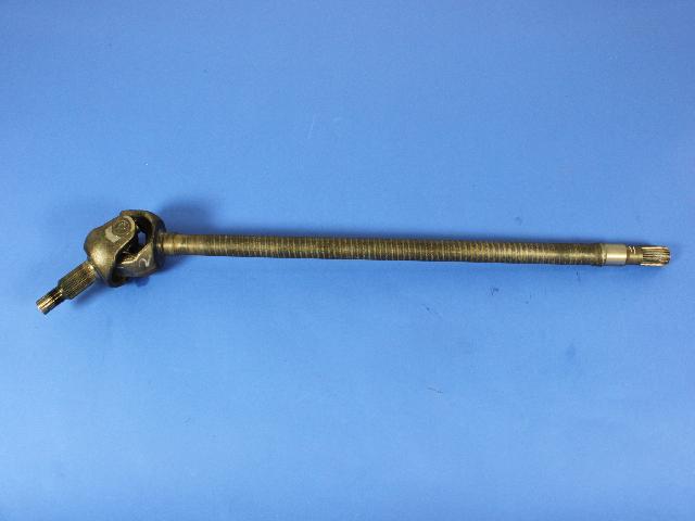 Front Axle Drive Shafts for 2008 Jeep Wrangler | CHAPMAN CJDR Parts