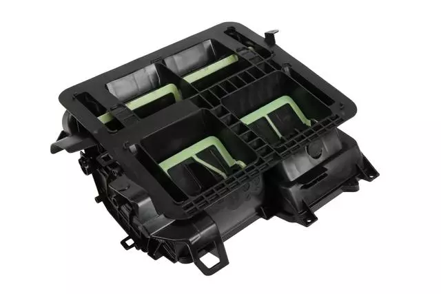 HVAC Case for 2018 Chevrolet Silverado 2500 HD | GM Parts Center