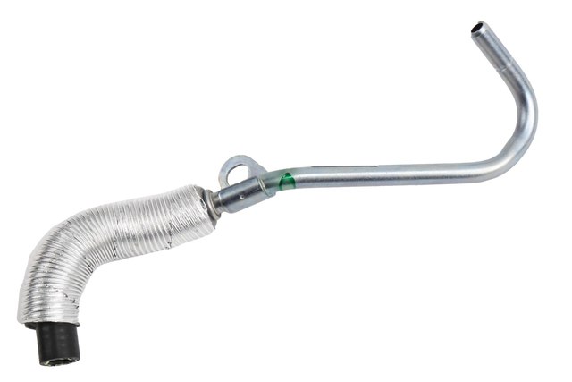 55567067 - Turbocharger Coolant Return Pipe 2011-2021 GM | GM Car Parts ...