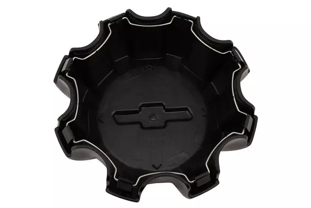 2015-2019 GM Wheel Trim Cap 23494288 GM | GMPartsDirect.com