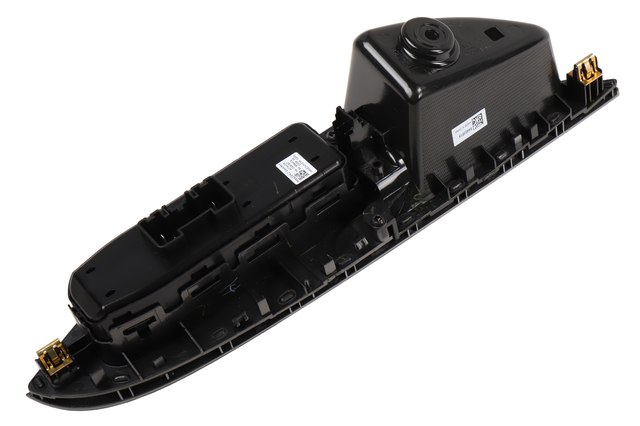 2016-2023 Chevrolet Malibu Plate/bezel left (replaces part number ...