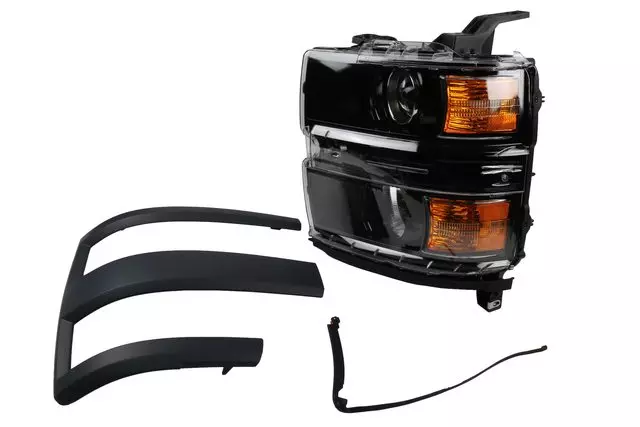 Headlamp Components for 2016 GMC Sierra 2500 HD | GM Parts Center