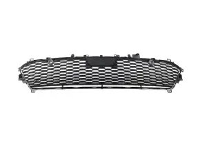 2022-2024 Jeep Grand Cherokee Fascia Grille 68590202AC | Mopar eStore
