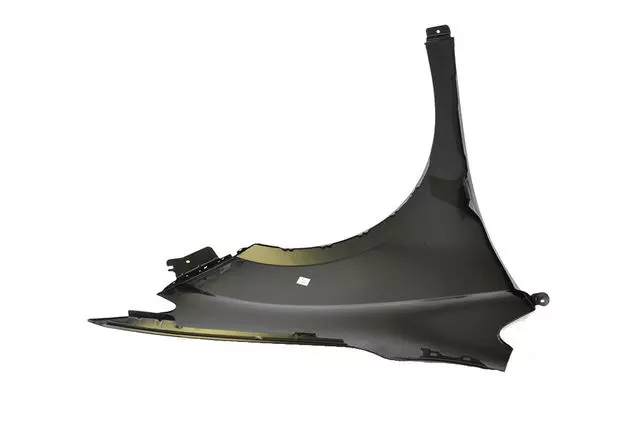 2017-2024 Chrysler Front Fender, Left 68372877AC | Mopar eStore