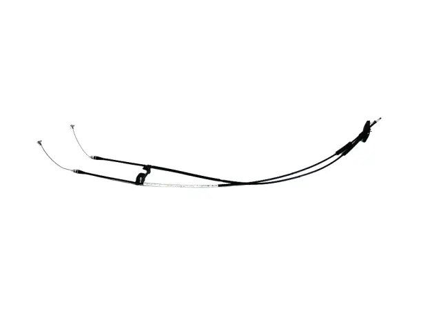 68338357AG - Parking Brake Cable 2020-2022 Jeep Gladiator | Big 3 Auto ...
