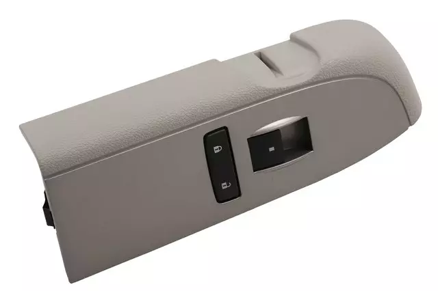 Interior Trim - Front Door for 2013 Chevrolet Silverado 1500 ...
