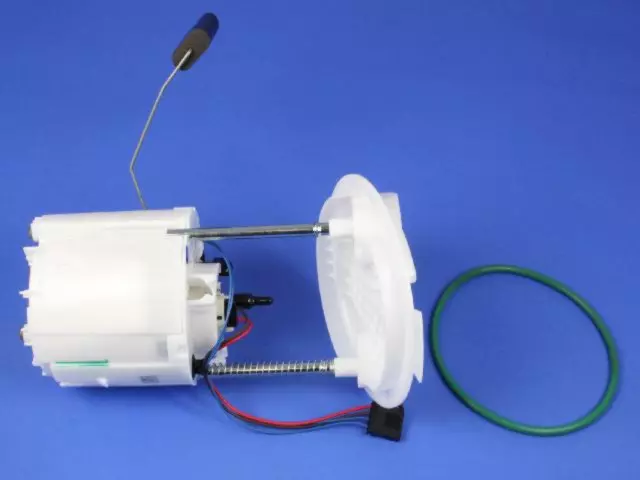 2008-2016 Mopar Fuel Pump/Level Unit Module Kit, Left, Primary ...