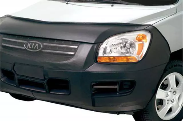 Kia sportage bonnet protector store