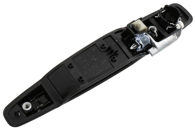 Genuine GMC Door Handle | GM Parts Store