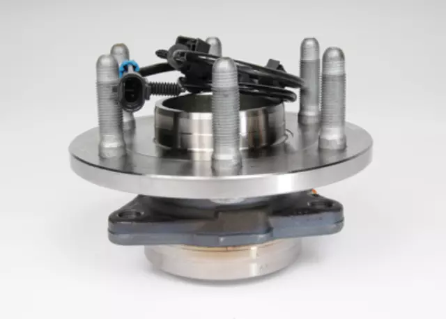 Front Suspension for 2006 Chevrolet Silverado 1500 | GMPartsDirect.com