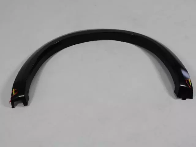 2011-2024 Ram Wheel Opening Flare Molding, Right 1td44tzzag ...