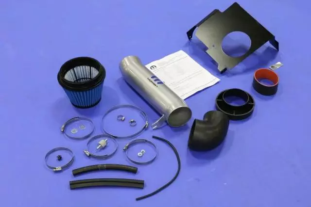77060006AB - Cold Air Intake Kit - 2005-2010 Mopar | Mopar OEM Parts Direct