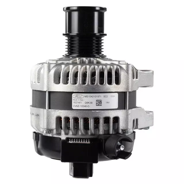 Ford Alternators At Discount Prices | OEM Parts Online