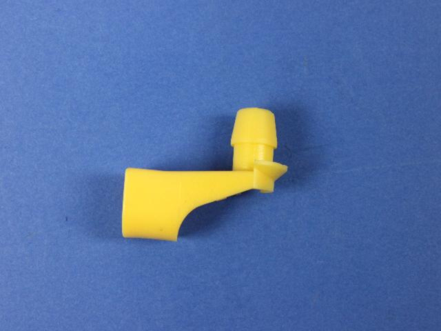 Hood & Hood Release for 2001 Dodge Ram 2500 | CHAPMAN CJDR Parts