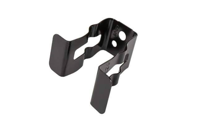 2015-2022 GM Passenger Side Body Side Front Fender Front Upper Bracket ...