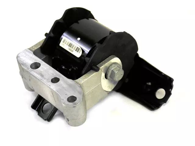 2007-2017 Mopar Engine Mount Insulator, Right Side 5105489AK | My Mopar ...