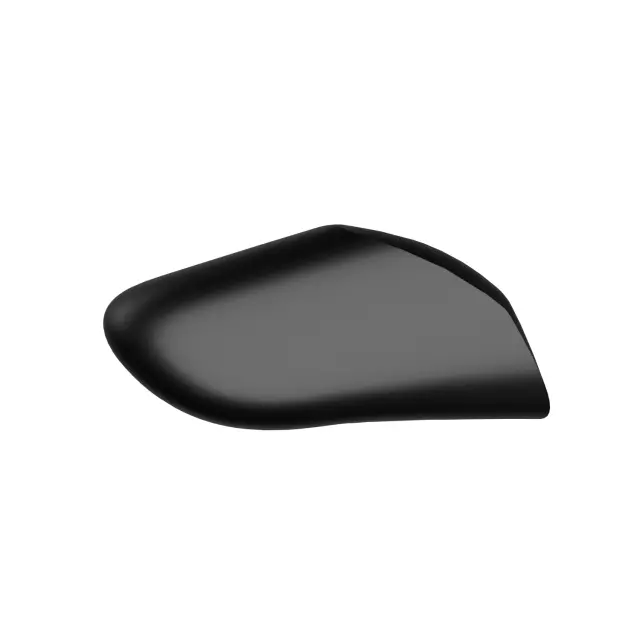 2014-2017 Jeep Wrangler Console Button, Left 68359329AA | Mopar eStore