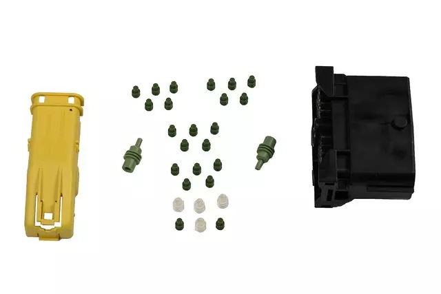 Wiring Harness Connector 19330685 GM | GMPartsDirect.com