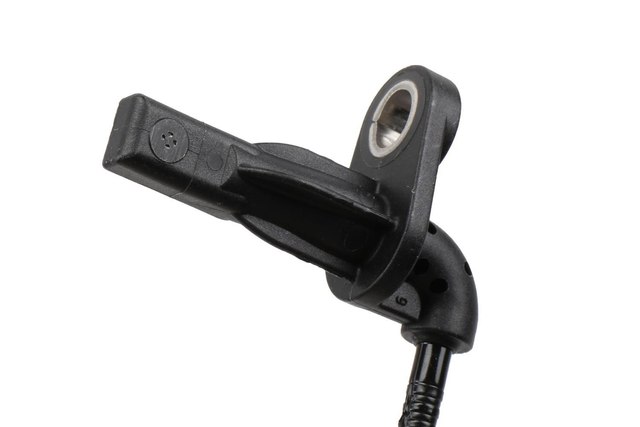 Front Brakes for 2019 Chevrolet Silverado 1500 | OEM GM Parts