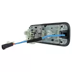 2017-2022 Ford Handle, Outside JC3Z-2522404-GDPTM | OEM Parts Online