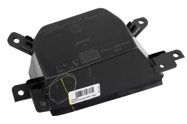 Bumper & Components - Front for 2018 GMC Sierra 1500 | GMPartsDirect.com