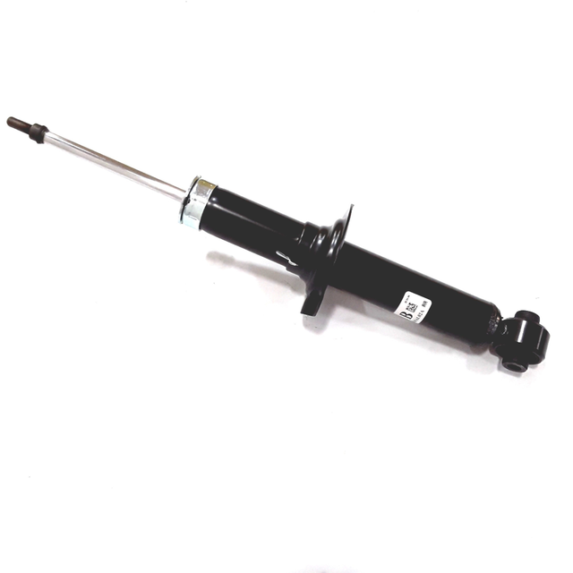 Genuine OEM Subaru Shocks and Struts | Subaru Parts Plus