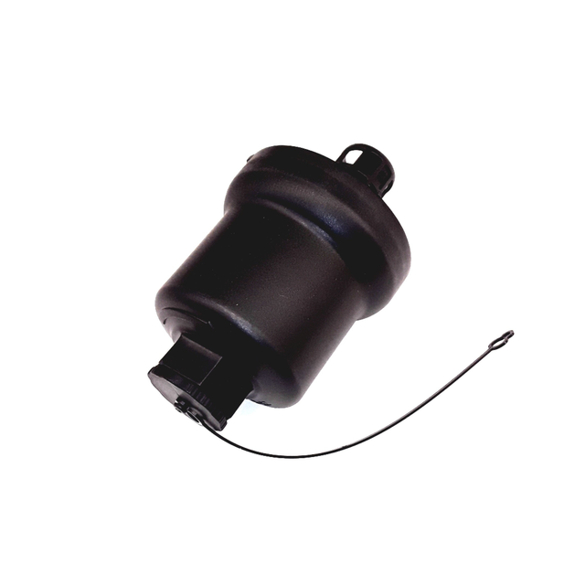 Volkswagen Oil Filter Housing 06D-115-408-B | Auto Parts
