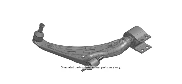 Suspension Components for 2025 Cadillac XT5 | GMPartsDirect.com