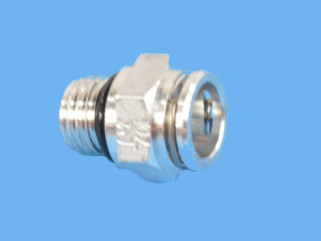 2003-2023 Mopar Oil Cooler Tube Connector 68034089AA | Mopar Estores