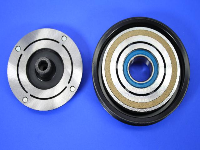 2011-2021 Mopar A/C Compressor Pulley Hub Kit 68084834AC | Mopar Estores