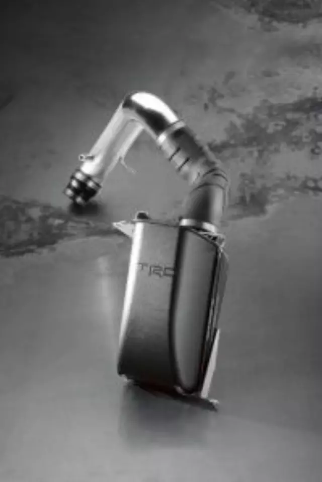 TRD Cold Air Intake Parts For Sale | OEM Genuine Toyota Parts