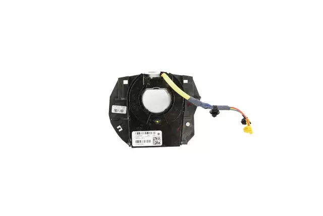 2011-2020 Dodge Journey Steering Column Control Module Clock Spring ...