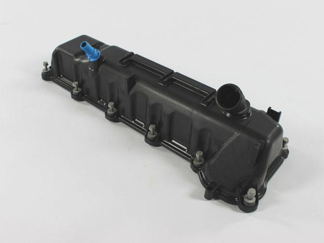 Mopar Cylinder Head | Mopar Online Parts