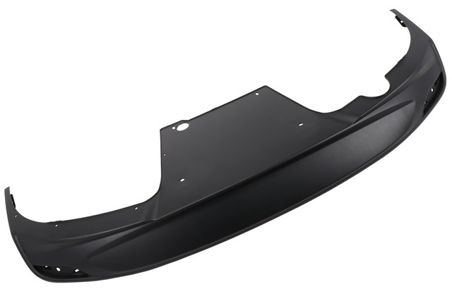 2016-2022 Chevrolet Malibu Rear Bumper Panel 84078809 | GMPartsDirect.com