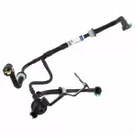 2014-2016 Ford Fusion Hose Assembly GG9Z-9D289-F | OEM Parts Online