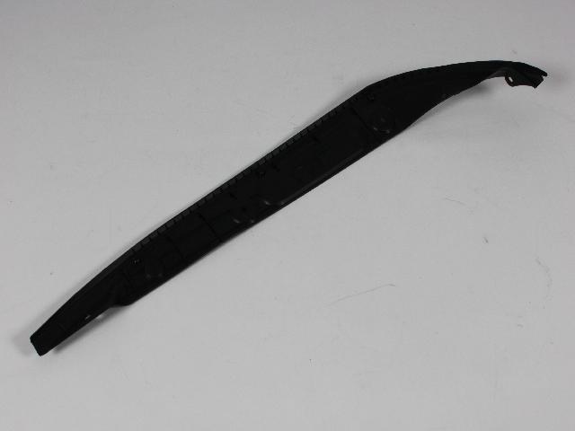 2008-2023 Dodge Challenger Front Door Weatherstrip, Right 55399152AB ...