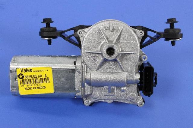 Wiper Motor | Mopar Online Parts