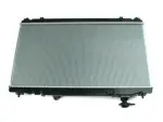 2007-2009 Toyota Camry Genuine Toyota 2007-2009 Camry 2.4L Radiator ...