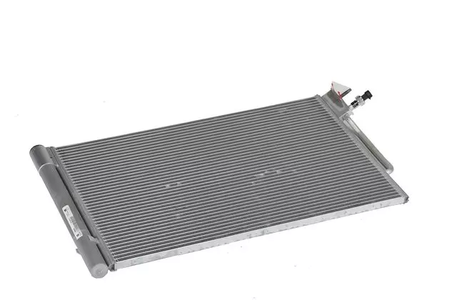 Air Conditioning Condenser 84208083 | Paradise GM Parts
