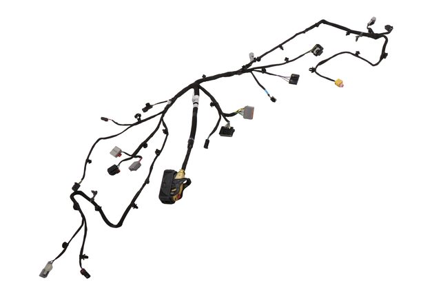 Driver Seat Wiring Harness 84791703 | GMPartsDirect.com