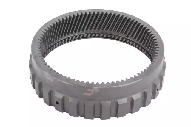 Automatic Transmission Output Carrier Internal Gear 24256726 GM ...