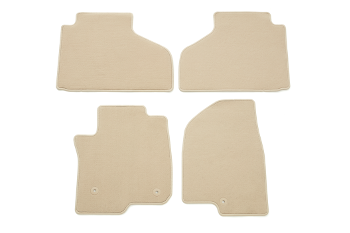 Shop GM Floor Mats - GMPartsDirect.com