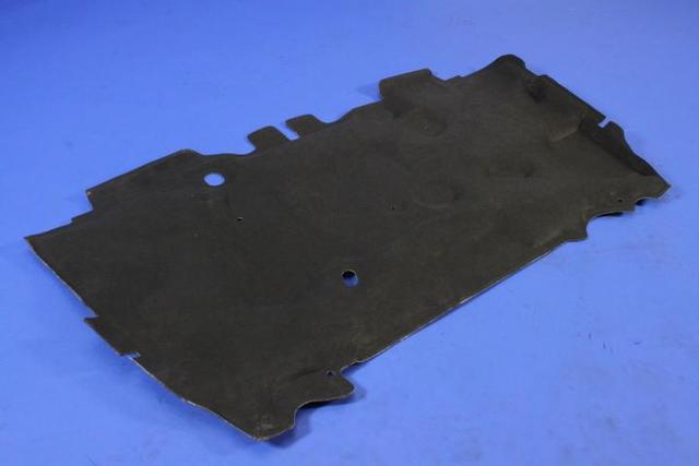 Buy OEM Mopar Hoods | Mopar Estores