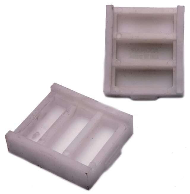 Rear Leaf Spring Insulator 88996838 | GMPartsDirect.com