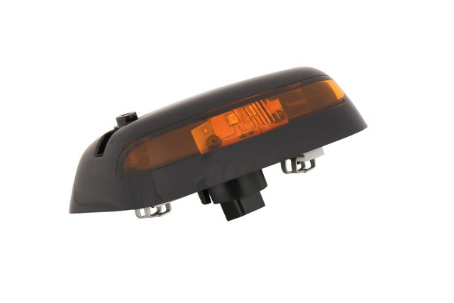 2007-2014 GM Roof Lamp Assembly passenger side 22956990 | GMPartsDirect.com