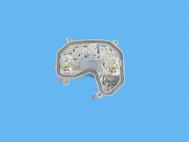 Lamps-Interior and Exterior for 2018 Jeep Renegade | Mopar Estores