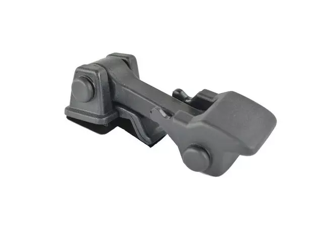 2007-2018 Jeep Hood Catch 55395653AG | Mopar Estores