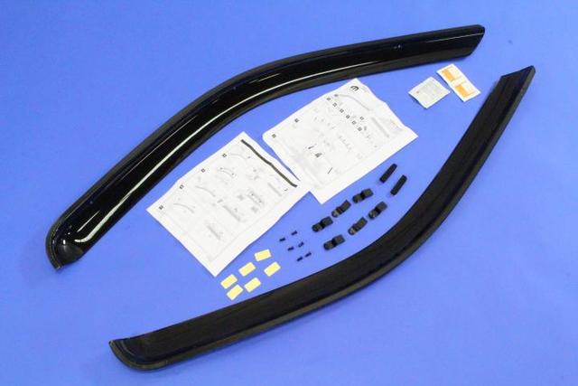 Buy OEM Mopar Deflectors | Mopar Estores