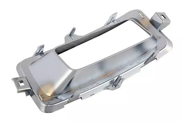 Bumper & Components - Front for 2015 Chevrolet Silverado 1500 | GMPartsNow