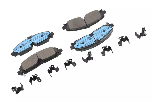 Shop OEM Brake Pads | Londoff Discount Parts